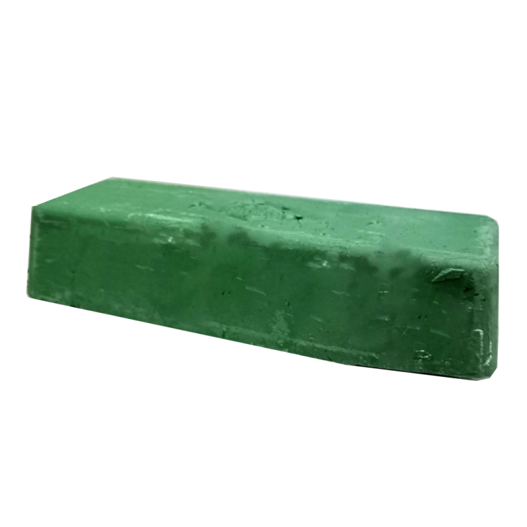 Buffing Soap Green, Brown and White – KorWeld