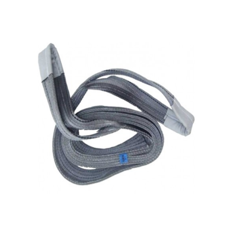 Power Polyester Webbing Sling 4 Ton x 100mm x 2 ply – KorWeld