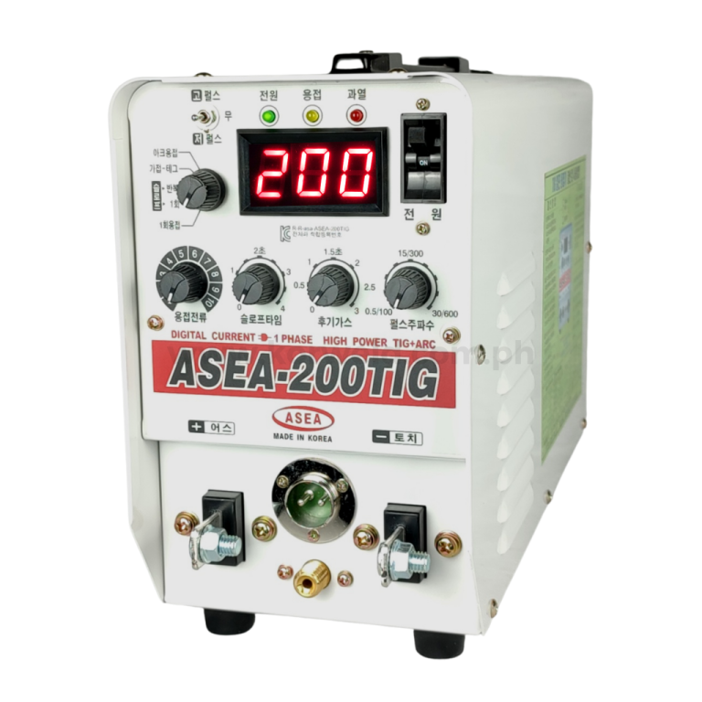 Welding Machines – KorWeld