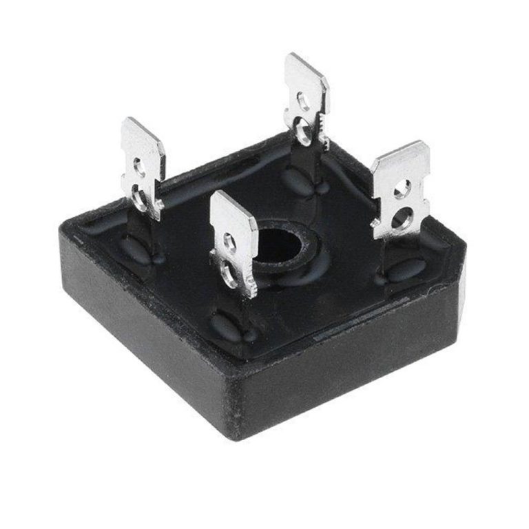 Bridge Diode – KorWeld