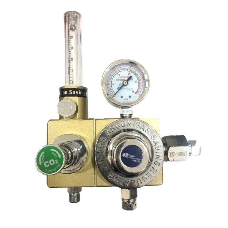 CO2 Gas Saver SWR-020J – KorWeld