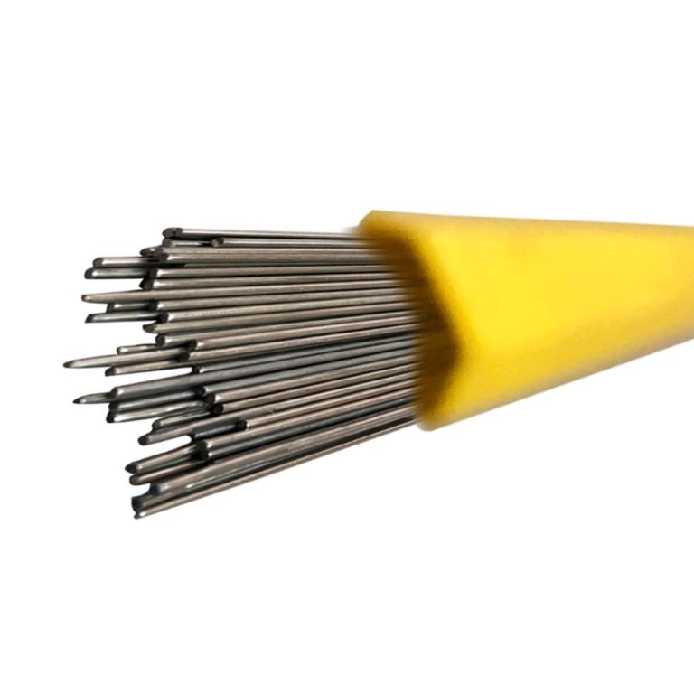 Filler Rod – Stainless Steel – KorWeld